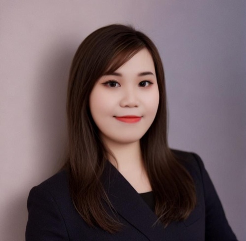 Hailey Quach